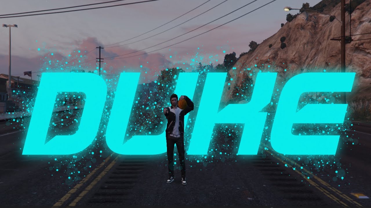 GTA 5 RP | TKRP | DUKE WADE | #tkrp - YouTube