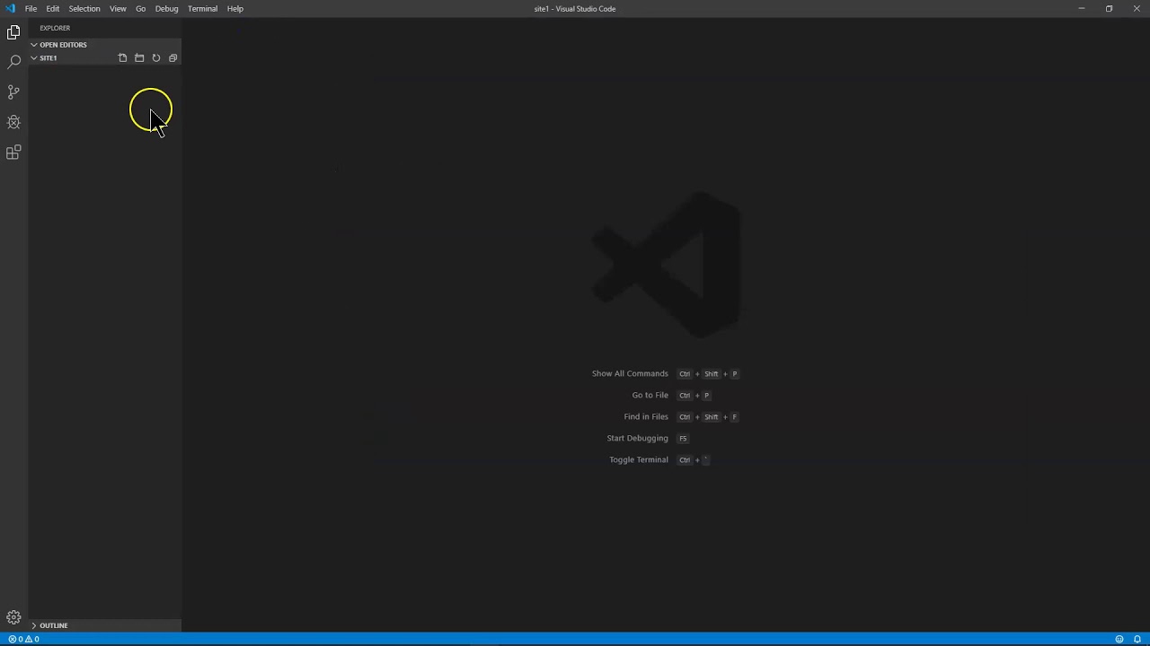 Setting Up A Php Dev Environment On Pc Using Vs Code Xampp With Xdebug 8222