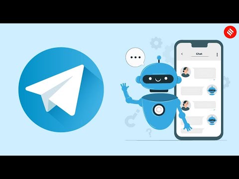 How to create a Telegram Chat Bot by using APIs? Cricket Bot #indiavsaustralia #nodejs #telegram ...