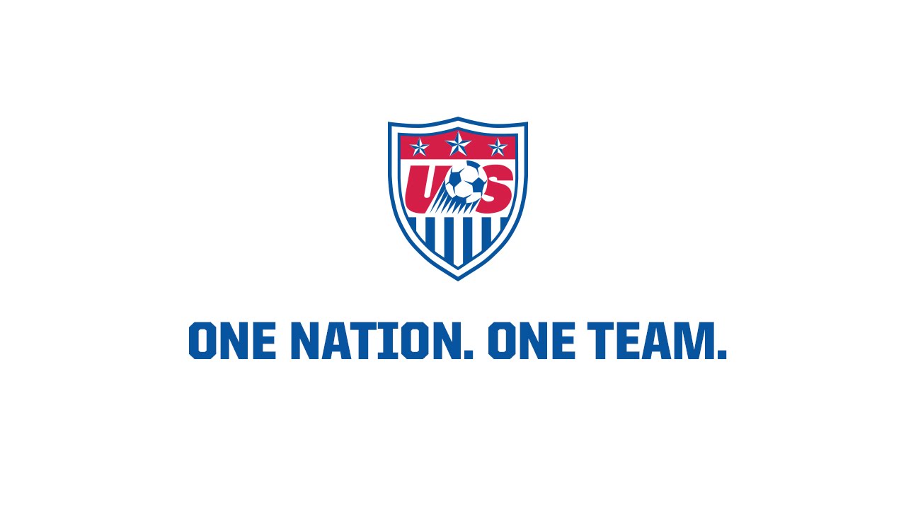 U.S. Soccer: One Nation. One Team. - YouTube