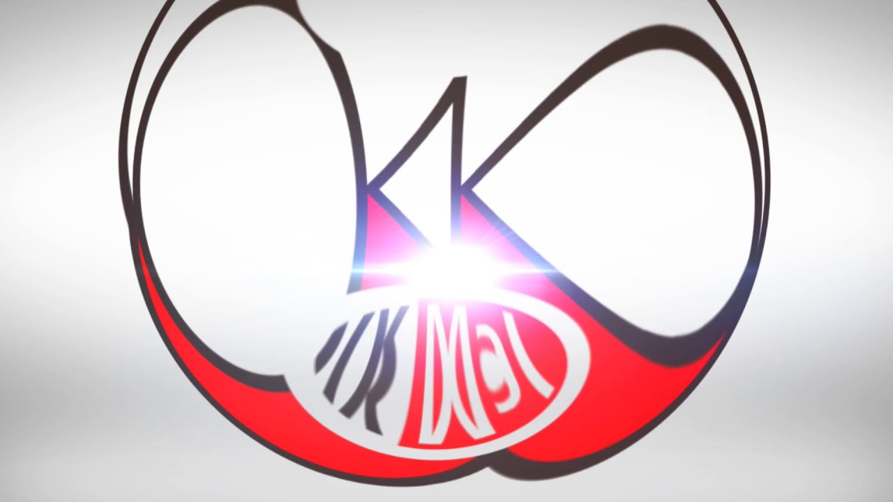 KK Make intro - YouTube