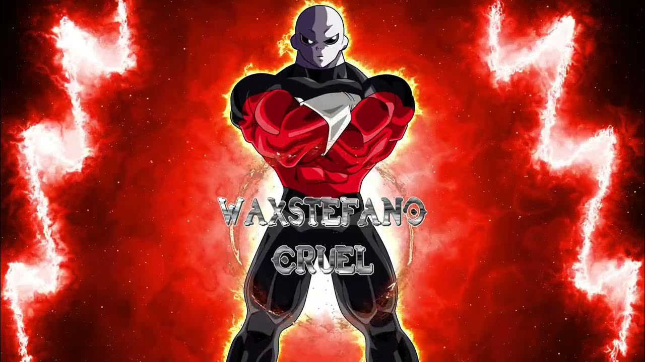 WaxStefano - Cruel (Epic Powerful Intense Hard Rock) [Unofficial Jiren Theme] - YouTube