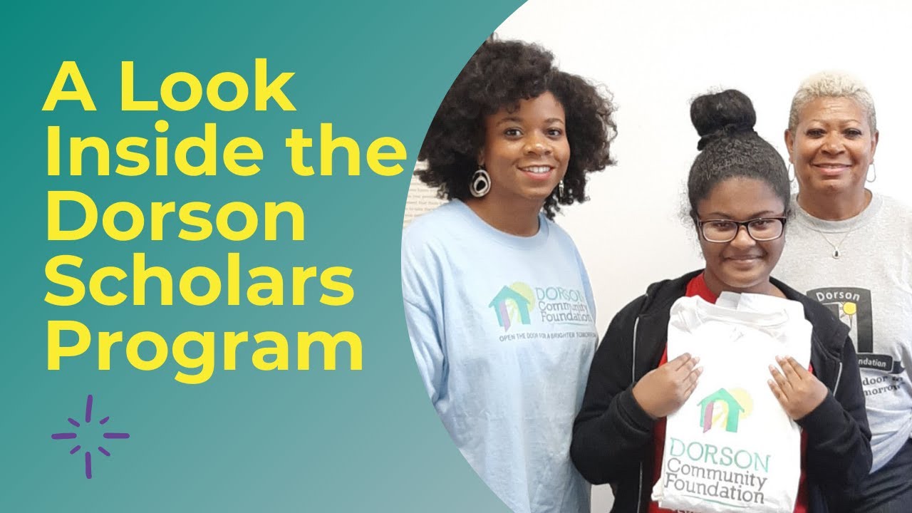 A Look Inside the Dorson Scholars Program: A Short Film - YouTube