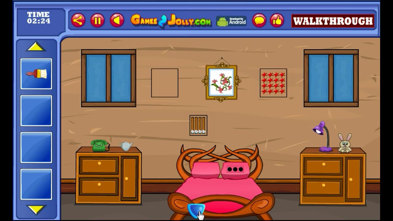 Find The Island Map Walkthrough - Games2jolly - YouTube