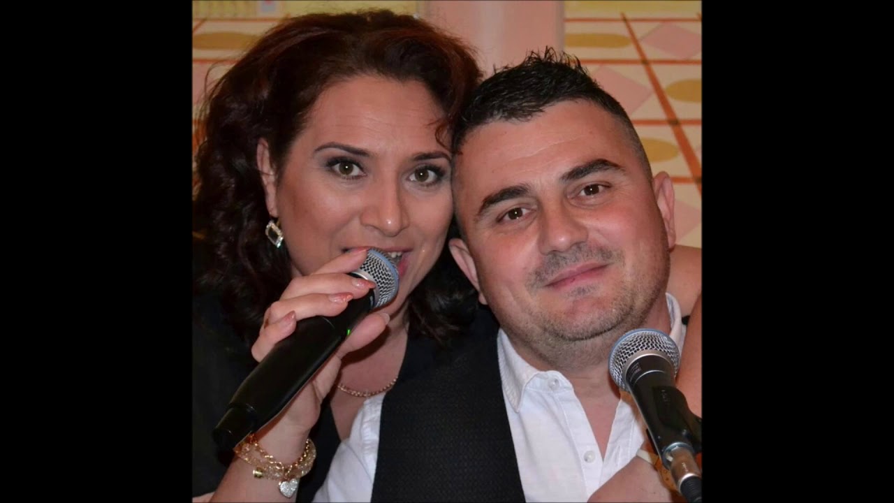 NADEJDA MEREUTA & VITALIE PASCAL - YouTube