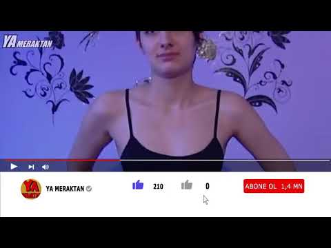 Sizlere enterasan değişik videolar sunuyorum izleyin..