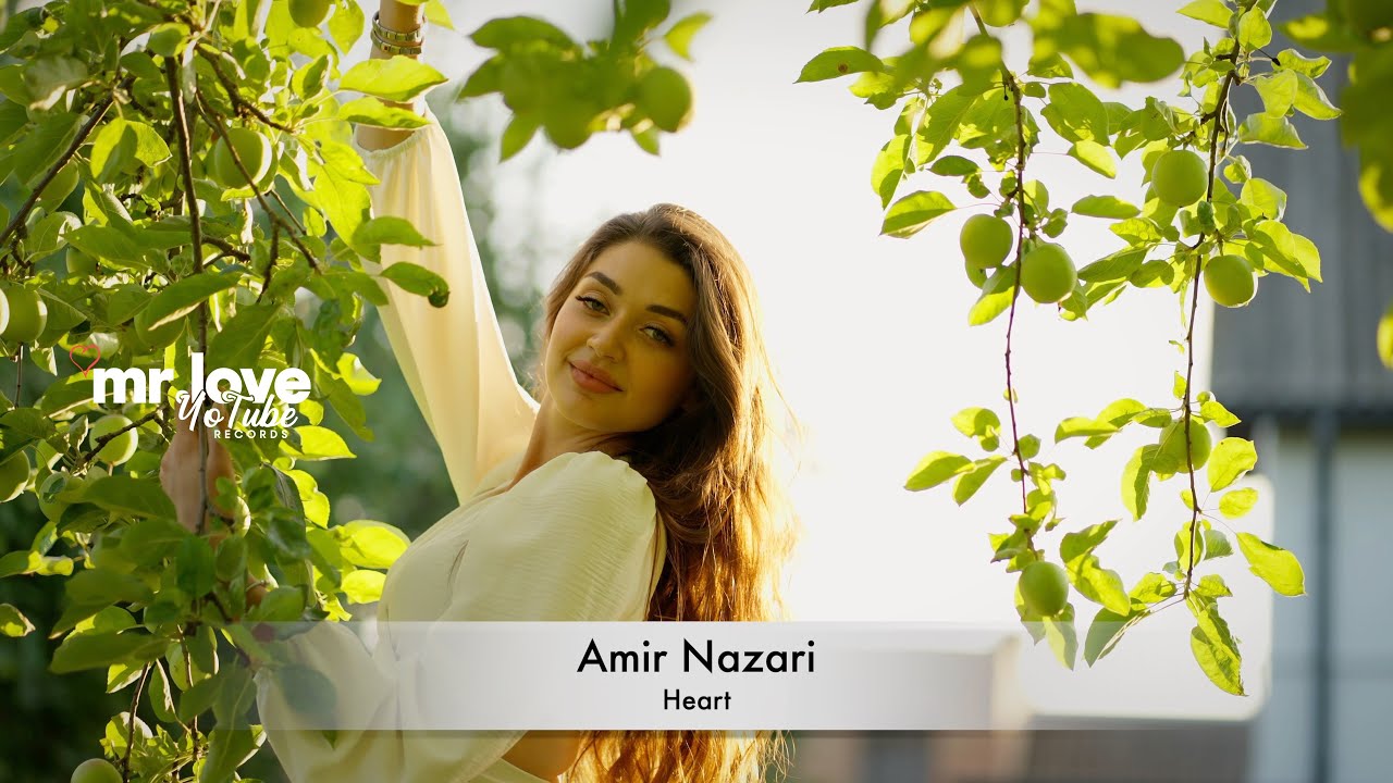 Amir Nazari - Heart - YouTube