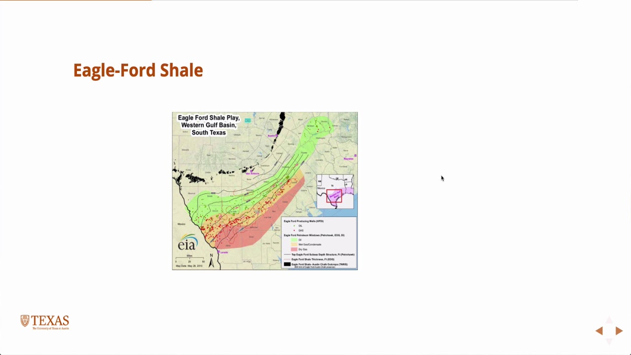 Hydraulic Fracturing Overview and Impact - YouTube
