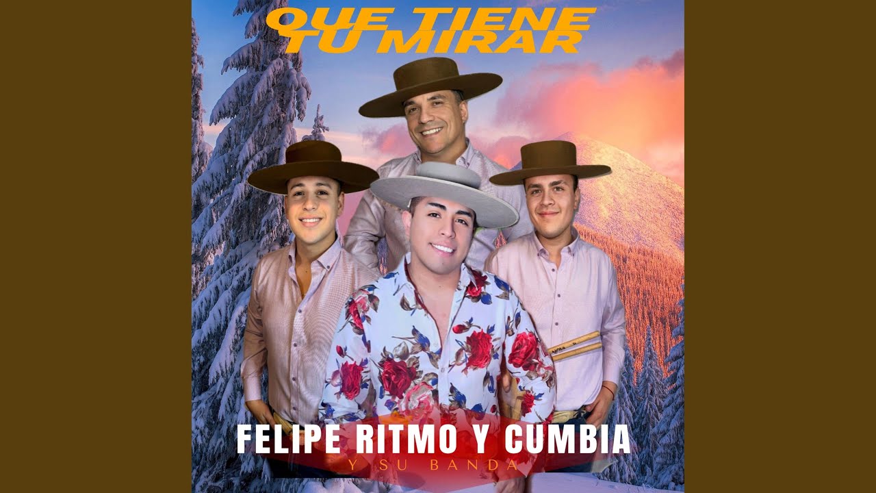 Que Tiene Tu Mirar - videoblogs.com