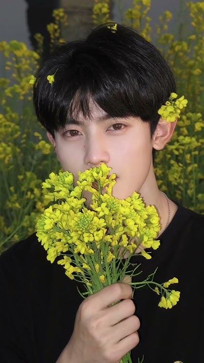 Leo Hu Kaixuan #handsome #chineseboy #china #douyin #douyin_china #douyin抖音 #douyinchinese #fypシ ...