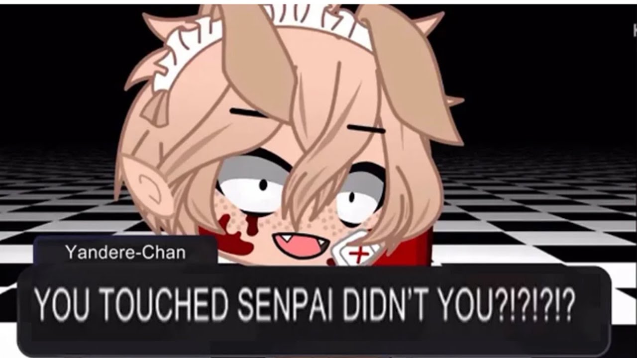 R/Gachalifecringe is Stupidly Funny - YouTube