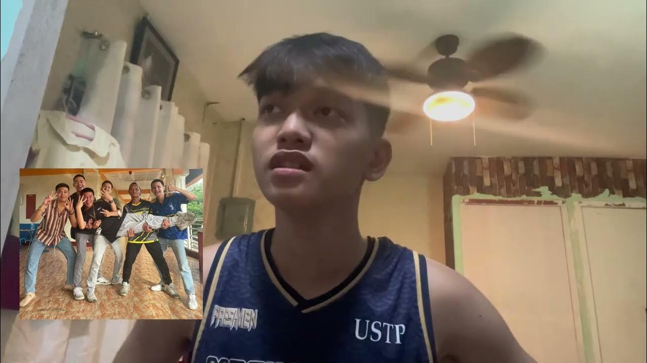 SELF INTRODUCTION BEE 2B - YouTube