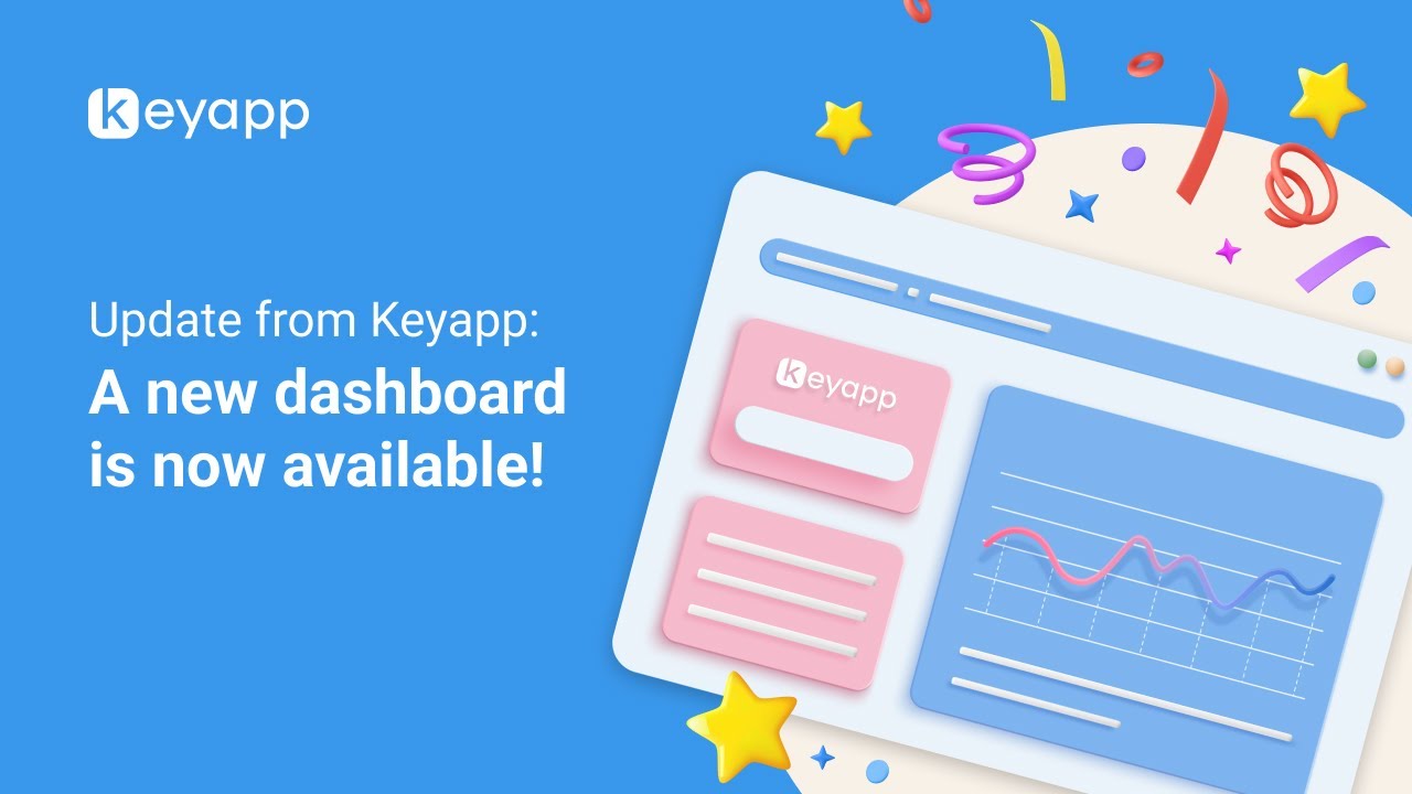 🌟 Keyapp Update: New Platform Now Available - YouTube