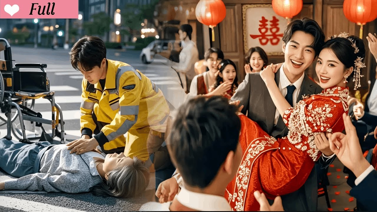 The Girl Wears an Ancestral Jade—Unaware It’s a Token of Her Engagement to the CEO! Love Begins ...