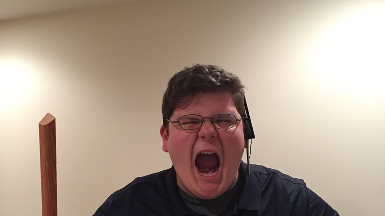 Lucas Rages | Where's my Mountain Dew (FRANCIS PARODY) - YouTube
