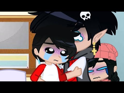 Danny Phantom meets MHA ep 1.5 - YouTube