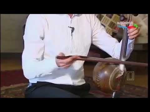 Tural Qedirov (Kamanca) - Xoshum Gelir (Bes: Vasif Adigozelov)
