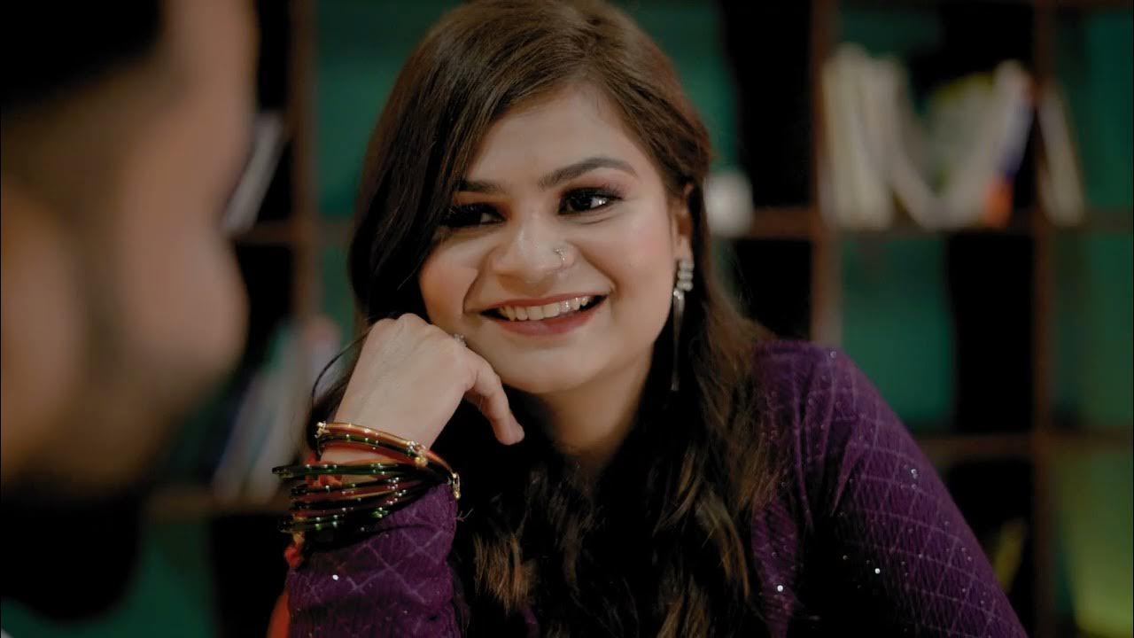 Best pre wedding ADESH and KHUSHI - YouTube