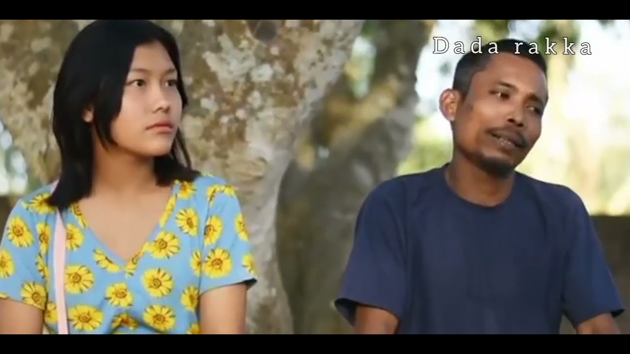 Saksade angkon man.aigen - YouTube