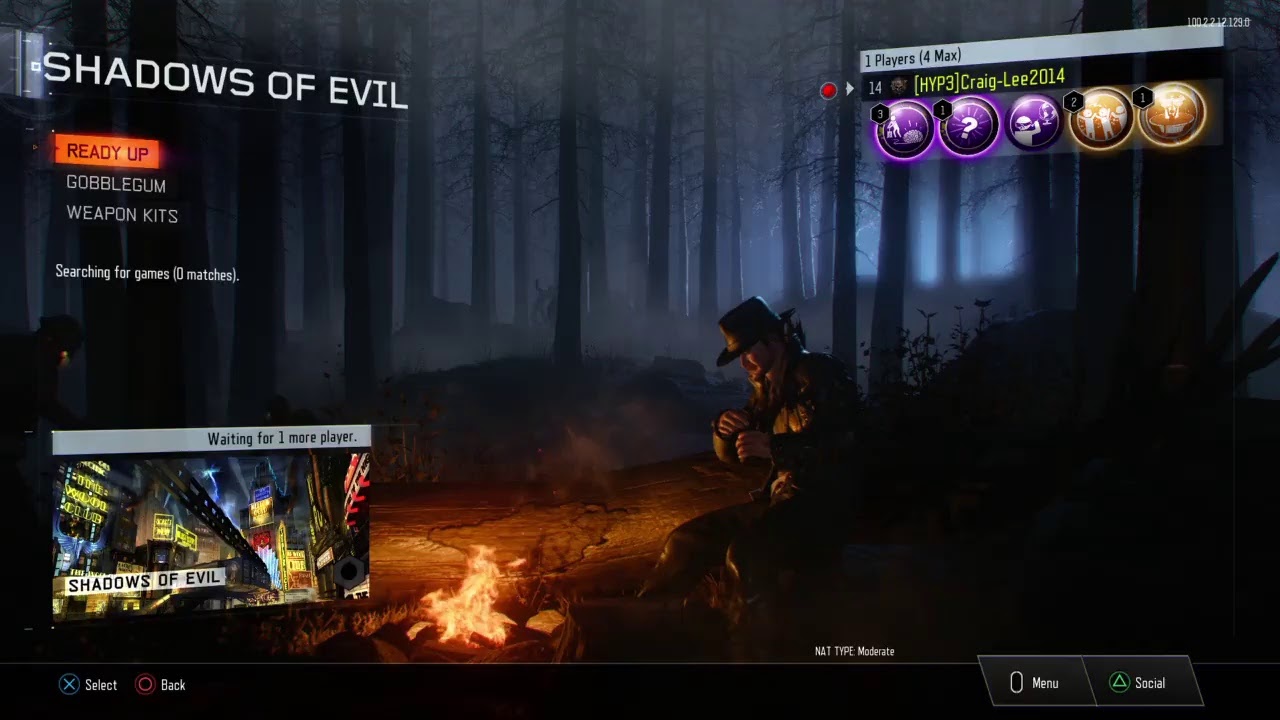 CALL OF DUTY BLACK OPS 3 SHADOWS OF EVIL part 33 - YouTube