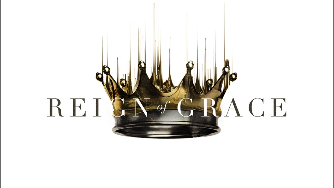 Grace Reigns over Religion - YouTube
