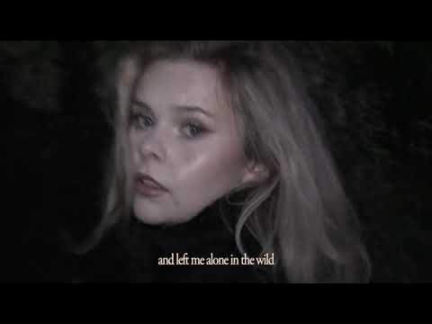 Hedda Mae - Wild (Lyric video) - YouTube