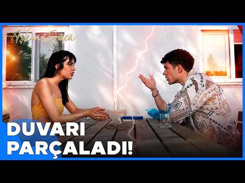 Melih, Eftelya'ya Sinirlendi Duvarı Parçaladı | Aşkın Gücü 4. Sezon 43. Bölüm