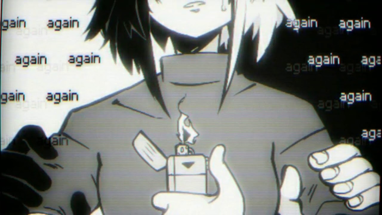 《Souchy》 Again - CrusherP (Cover Español)