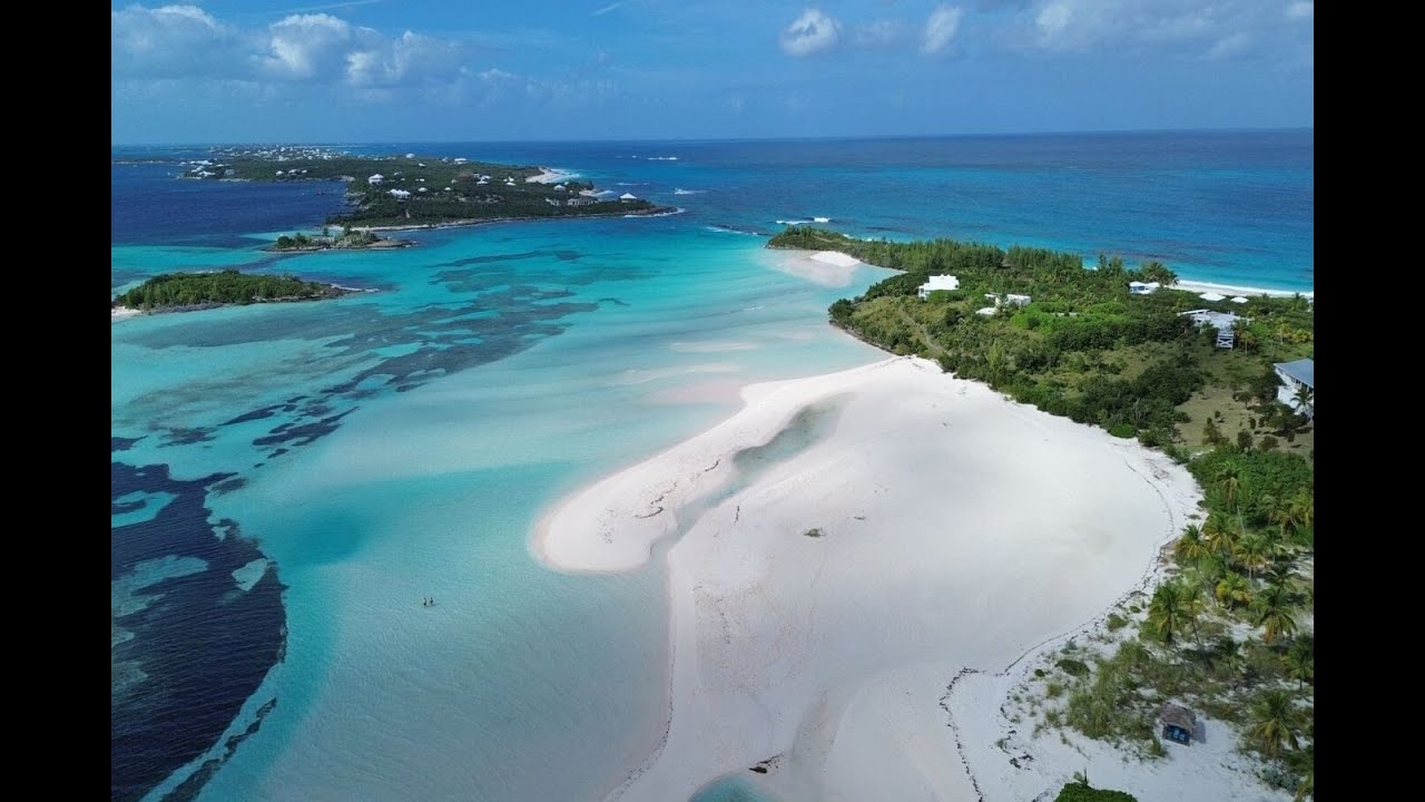 Elevated Lot Offering Panoramic Views on Abaco, Bahamas | Bahamas ...