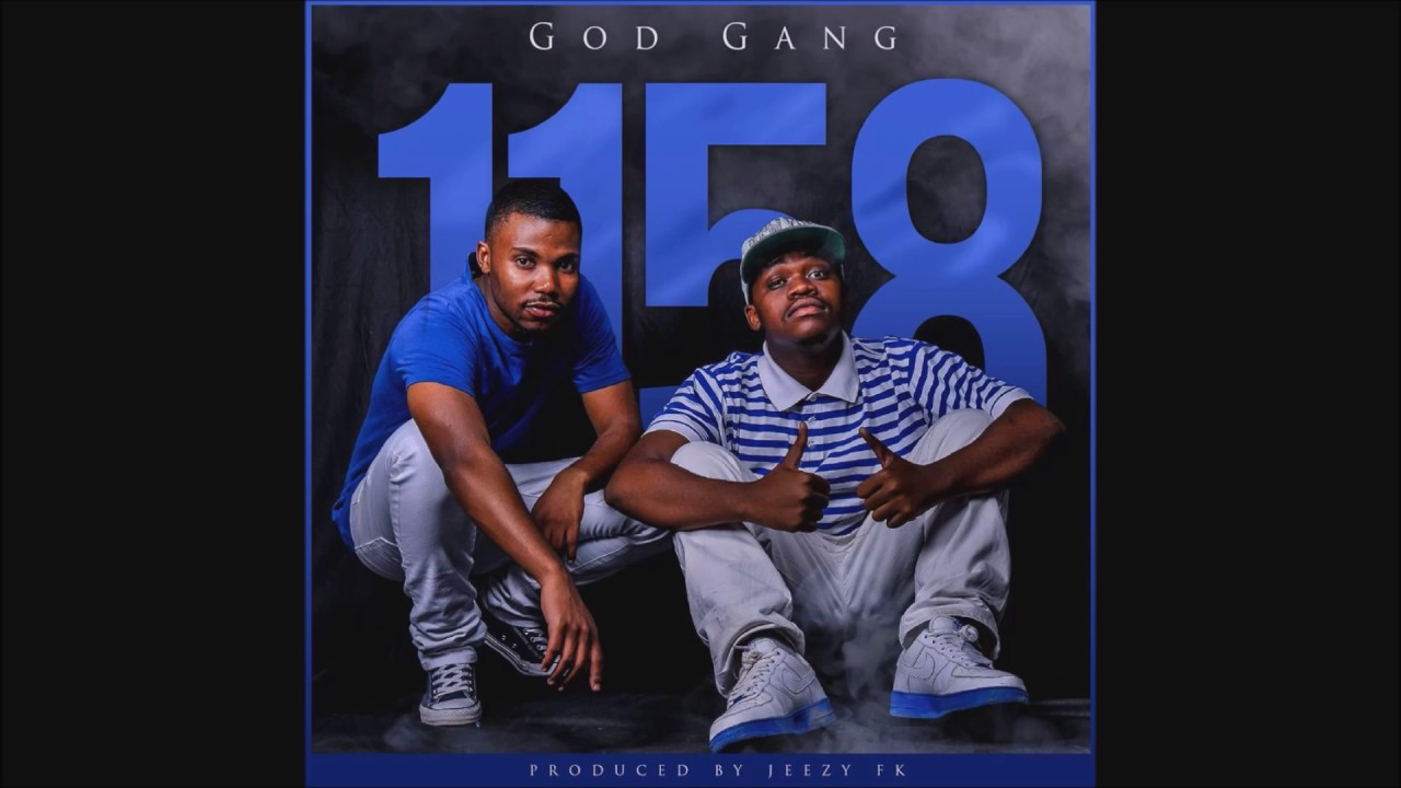 BOTSWANA TOP 10 CHRISTIAN RAP/HIP HOP GOSPEL TRACKS - YouTube