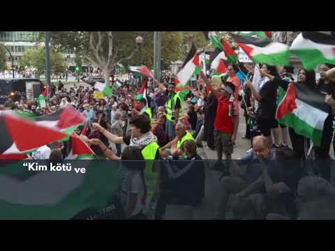 Zalimler için yaşasın cehennem #filistin #filistineözgürlük #filistinyalnızdeğildir #özgürfilistin