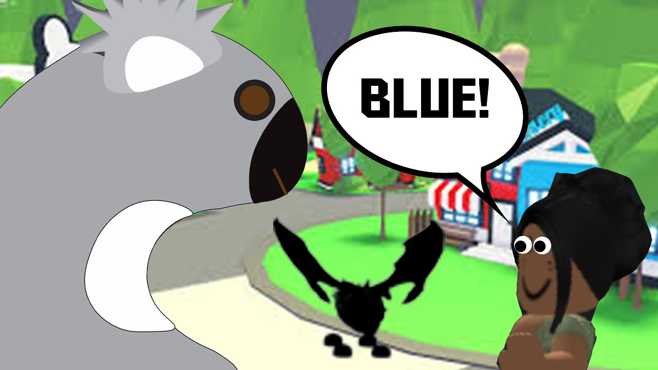 GIVING AWAY PETS BASED ON THE COLOR YOU CHOOSE - YouTube