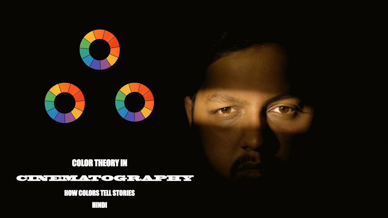 COLOR THEORY IN CINEMATOGRAPHY: HOW COLORS TELL STORIES | HINDI | RGB ...