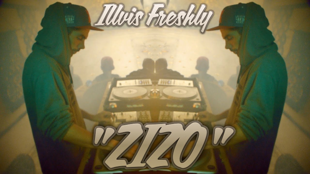Illvis Freshly ft. DJ All Good - ZIZO (Official Music Video) - YouTube