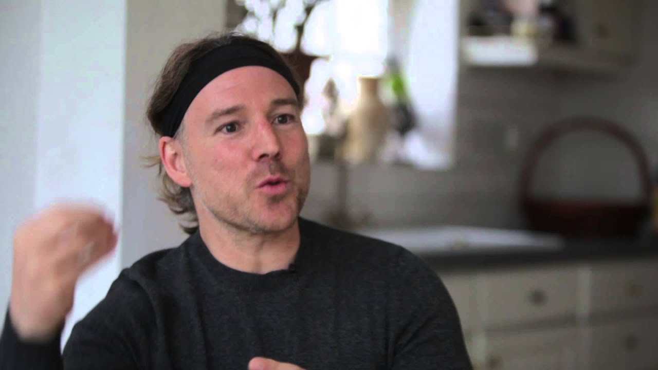 Love & Mindfulness - Steve Benitez (part 3) - YouTube