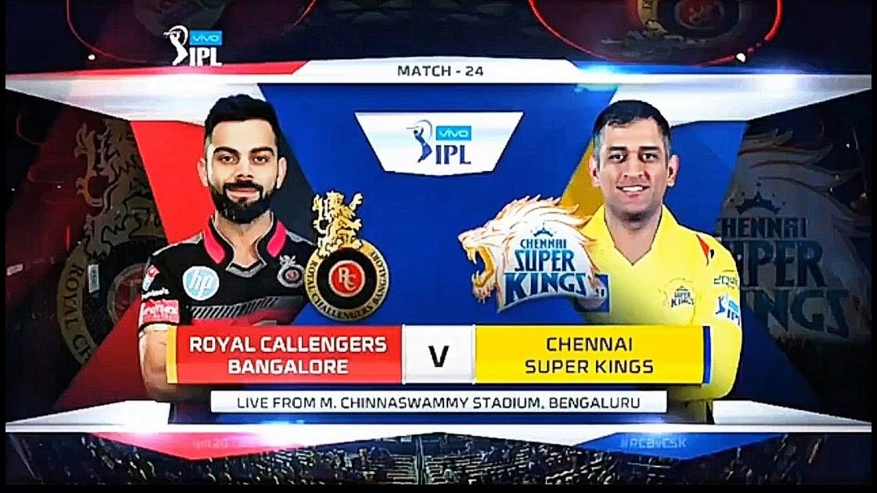 CSK vs RCB 2018 | Full Match Highlights – A Game You’ll NEVER Forget! 😱 ...