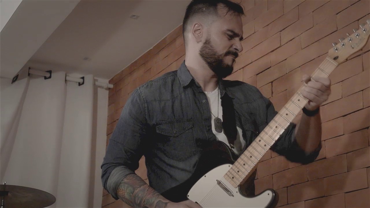 ROD RODRIGUES - Kiss on the Heart [OFFICIAL VIDEO] - YouTube