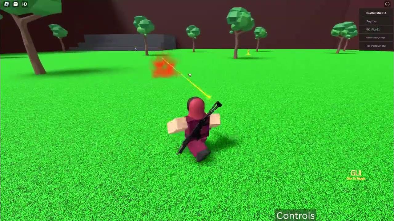 roblox script fight 2 - YouTube