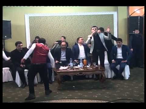 MEYXANA ELI YASAMALLININ TOYU(terif&deyiwme)MEHMAN,VASIF,CAHANGEWT,CAVID,PERVIZ,NATIQ