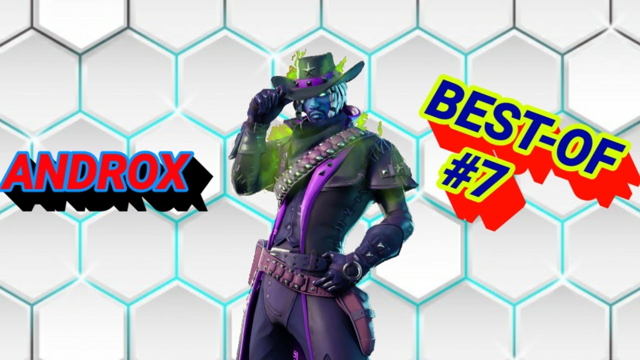 BEST-OF ANDROX #7 - YouTube