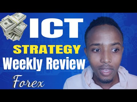 WEEKLY REVIEW BY ICT STRATEGY( MUST WATCH THIS VIDEO)🔥🔥🔥 - YouTube