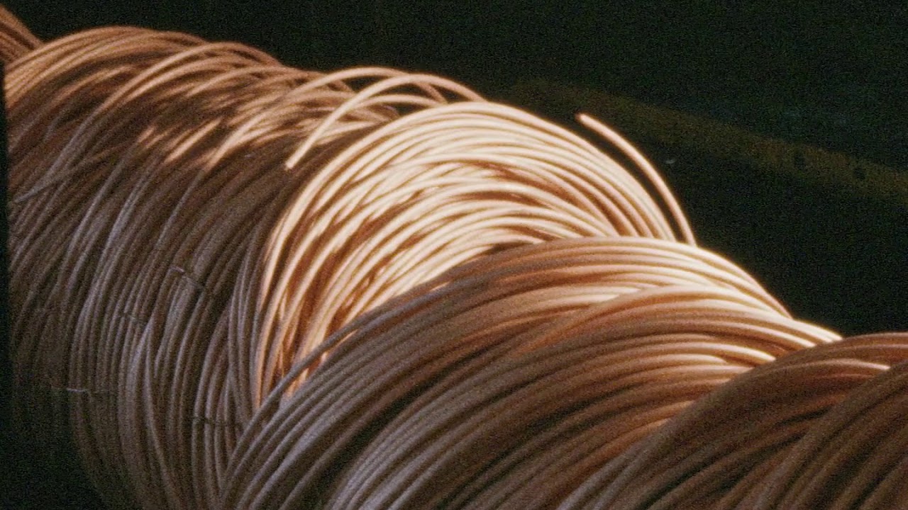 Anaconda Copper Mining Company: Bob Vine collection, reel 17 - YouTube