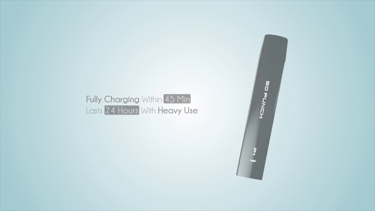 50 Punch Pod - YouTube