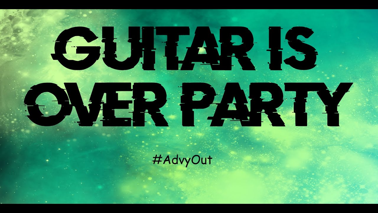 #AdvyOut (READ DESCRIPTION) (Repost from Conix) - YouTube