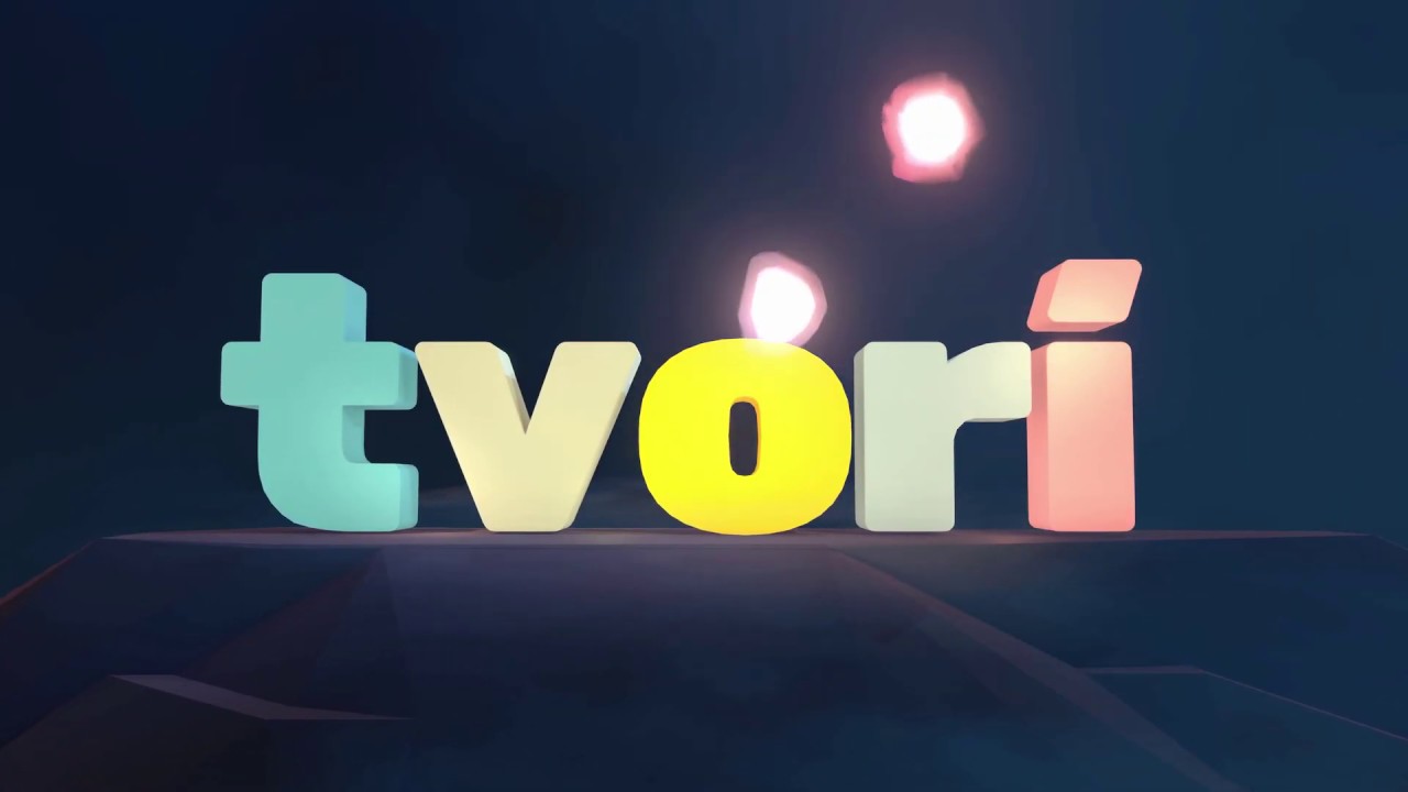 Tvori Trailer, 2019 - YouTube