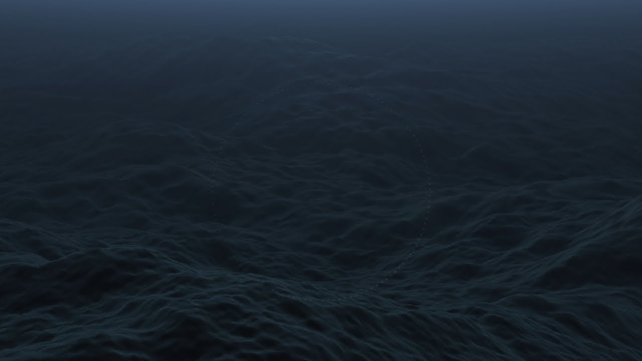 Calm Waves and Relaxing Music: Beautiful Piano, Meditation, Stress ...