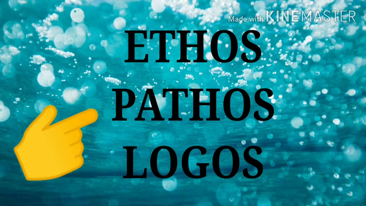 Introduction To Ethos Pathos Logos With Explanation YouTube introduction-to-ethos-pathos-logos-with-explanation-youtube