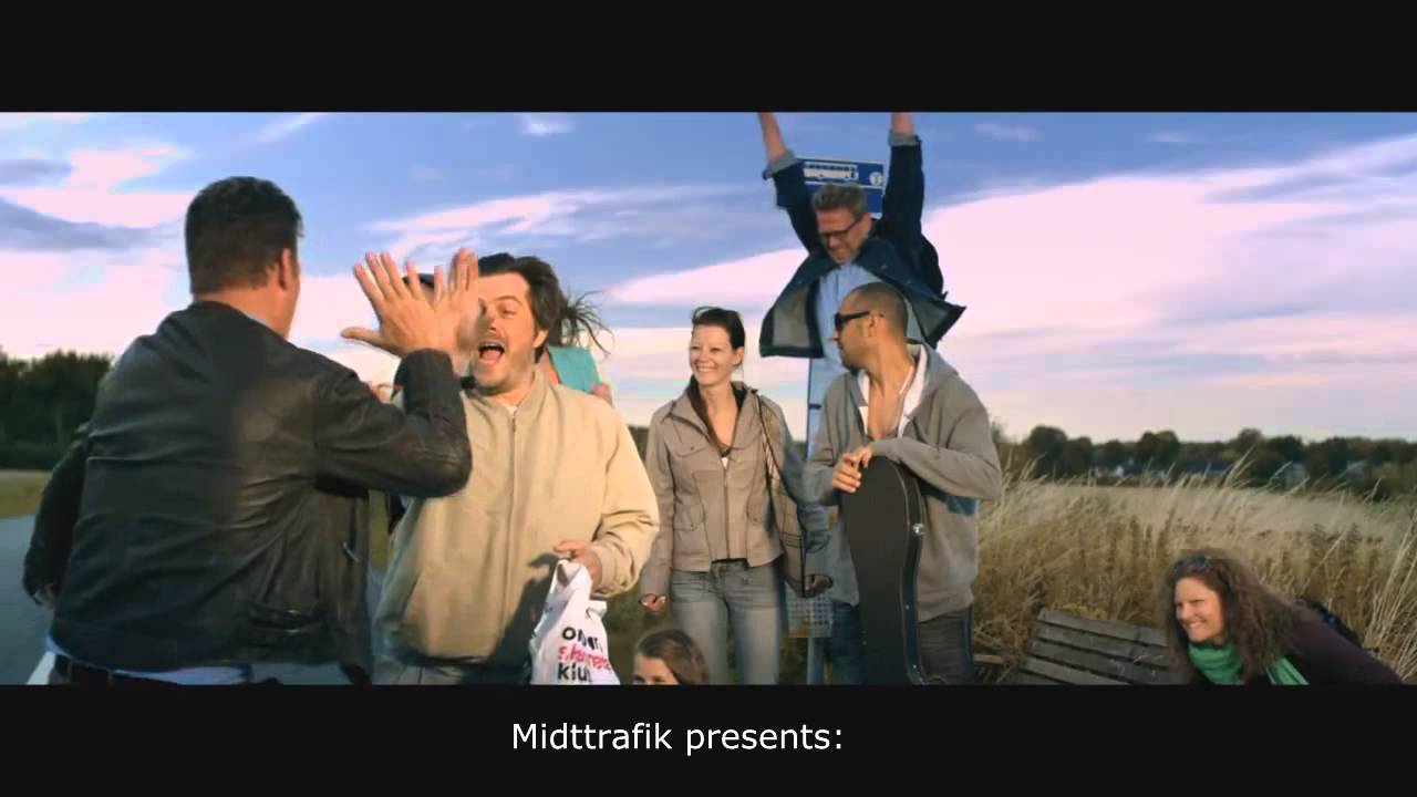 Midttrafik: The Bus (English Subtitles) - YouTube