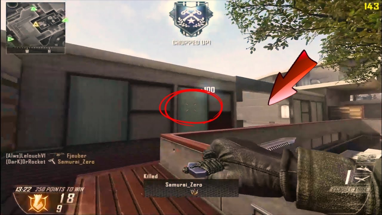 The NOSTALGIA of Playing OG Cods in 2025 - YouTube