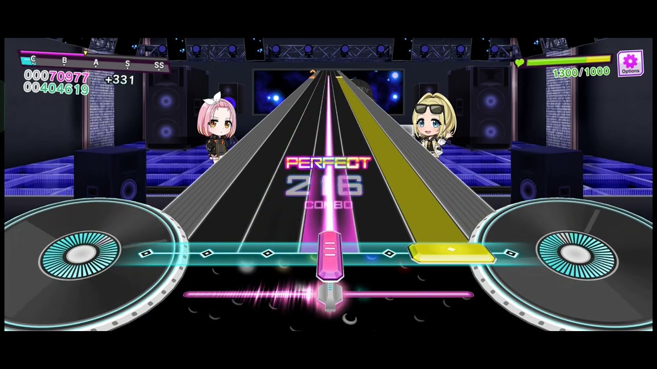 真夏の instant | @PeakyP-key_OAC (Game Play Version) - YouTube